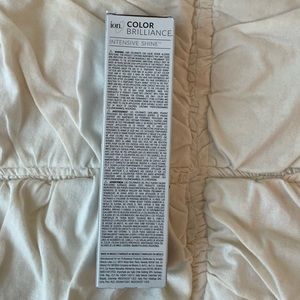 ion | Hair | Permanent Creme Intense Neutrals 5nn Light Intense Brown ...